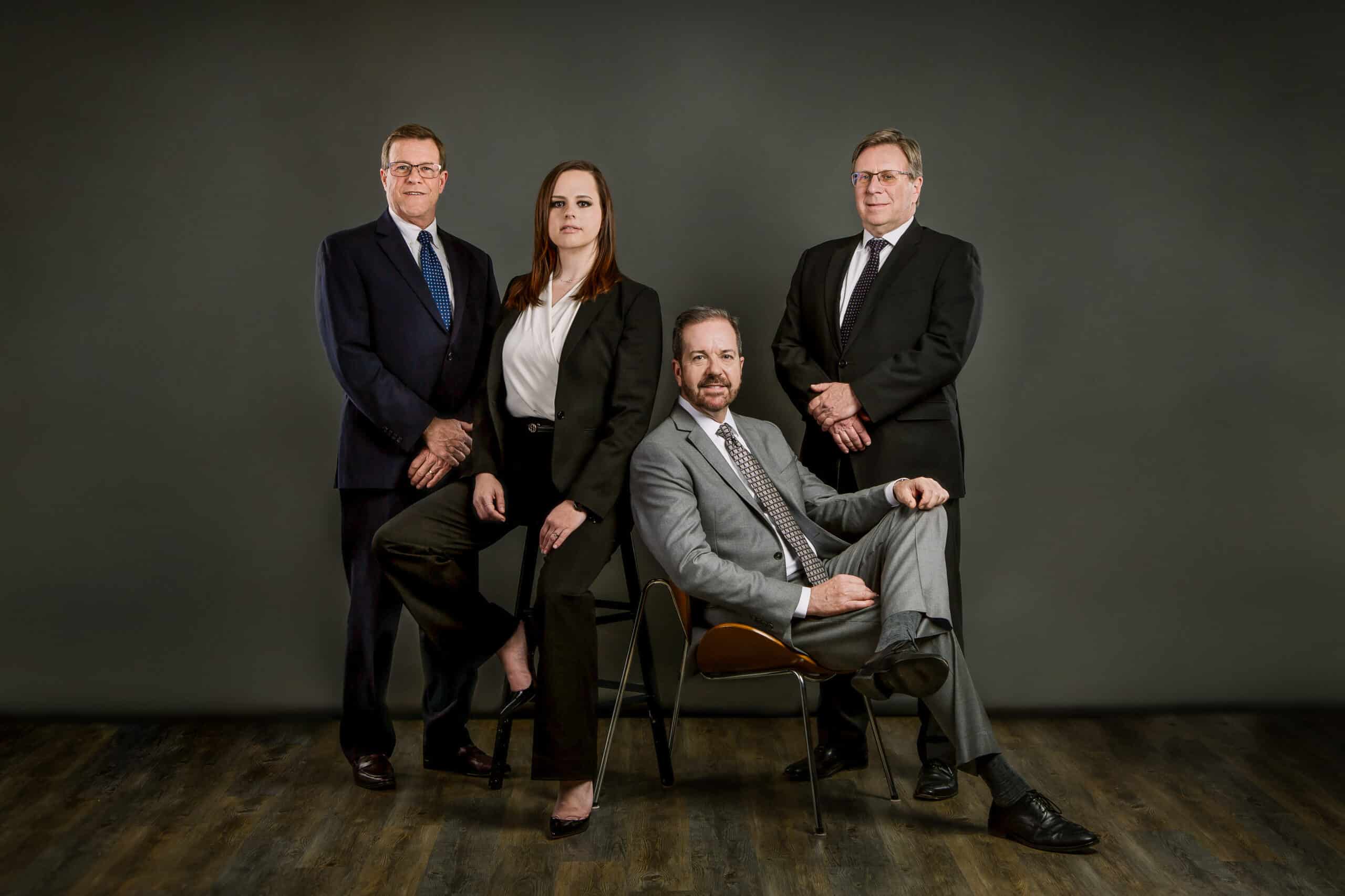 October 15, 2021, marks the 15th Anniversary of Hammerschmidt Law ...