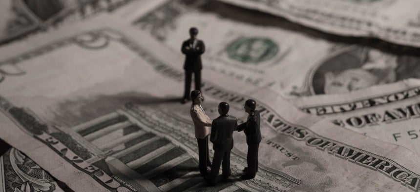 Corruption in the Fresno County Government - Hammerschmidt Law Corporation